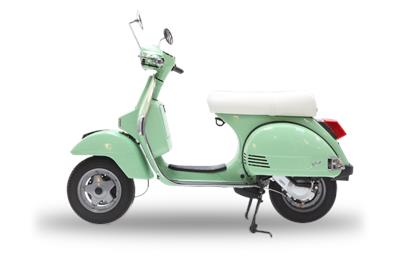 Fichas técnicas y precios de LML por modelo | Motos.net