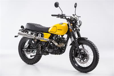 Fichas técnicas y precios de MACBOR por modelo | Motos.net