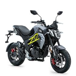 Fichas técnicas y precios de MACBOR por modelo | Motos.net