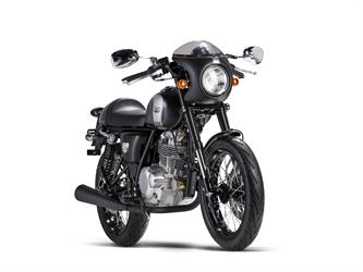 Fichas técnicas y precios de MASH por modelo | Motos.net