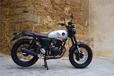 Fichas técnicas y precios de MH MOTORCYCLES por modelo | Motos.net