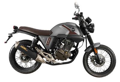 Fichas técnicas y precios de MH MOTORCYCLES por modelo | Motos.net