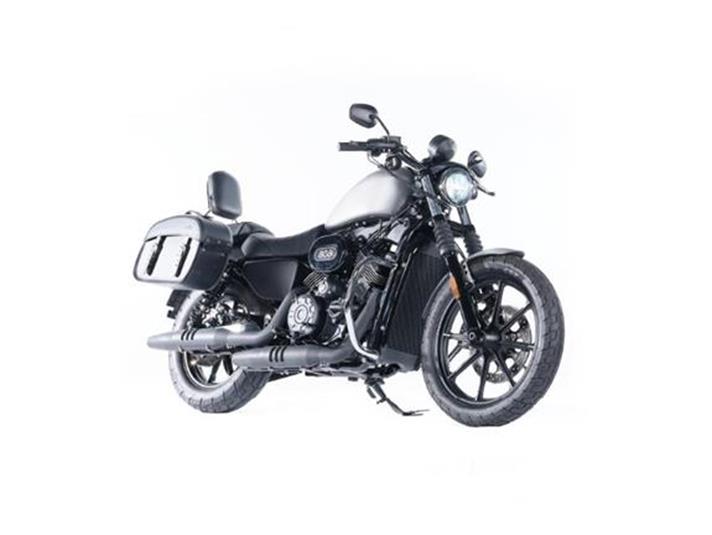 Ficha técnica y precio de MITT 808 VERSIÓN 2024 GASOLINA 2024 | Motos.net
