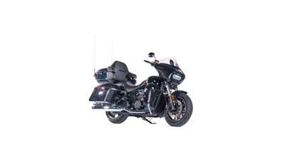 Ficha técnica y precio de MITT EIGHTY EIGHT GASOLINA 2024 | Motos.net