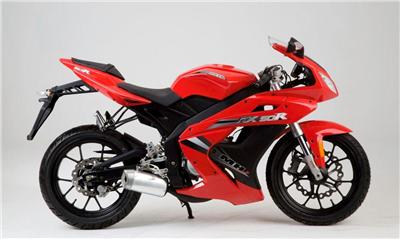 MOTOR HISPANIA rx 50r del 2007 - Información técnica | Motos.net