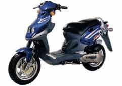 Fichas técnicas y precios de PGO por modelo | Motos.net