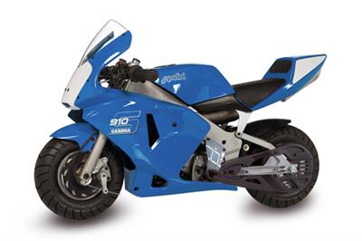 Fichas técnicas y precios de POLINI por modelo | Motos.net