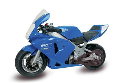 Fichas técnicas y precios de POLINI por modelo | Motos.net