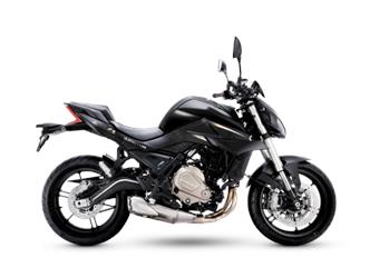 Fichas técnicas y precios de QJ MOTOR por modelo | Motos.net