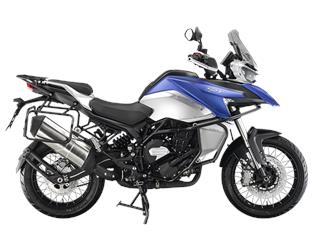 Fichas técnicas y precios de QJ MOTOR por modelo | Motos.net