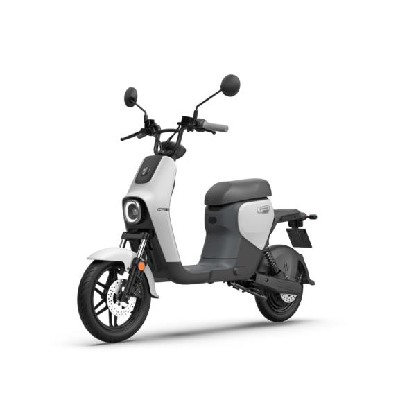 Ficha técnica y precio de SEGWAY ESCOOTER B110S ELÉCTRICO 2022 | Motos.net