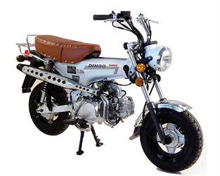 Ficha técnica y precio de SUMCO SURF VR250 GASOLINA 2016 | Motos.net