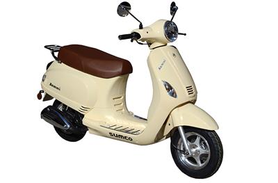 Fichas técnicas y precios de SUMCO por modelo | Motos.net