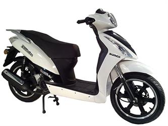 Fichas técnicas y precios de SUMCO por modelo | Motos.net