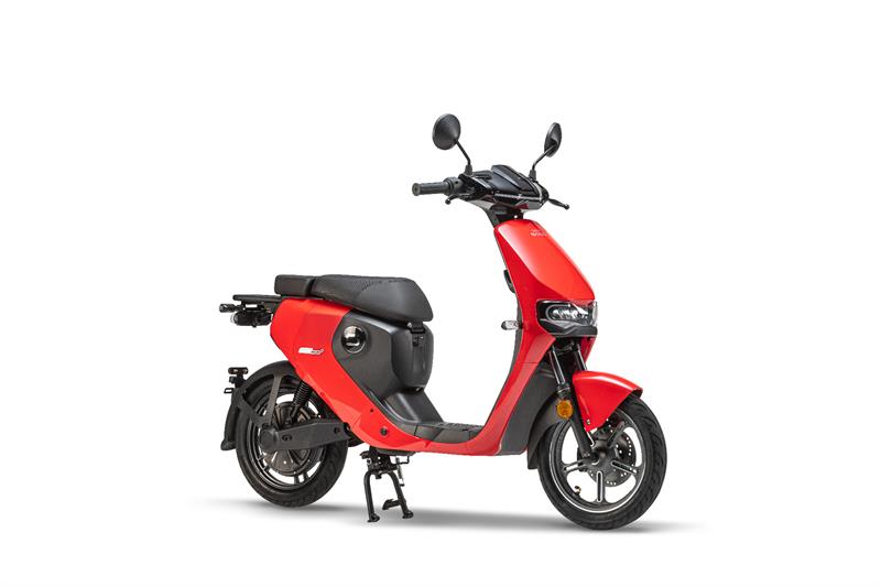 Ficha técnica y precio de SUPER SOCO CU MINI ELÉCTRICO 2021 | Motos.net