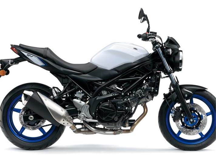Ficha técnica y precio de SUZUKI SV 650 GASOLINA 2016 | Motos.net