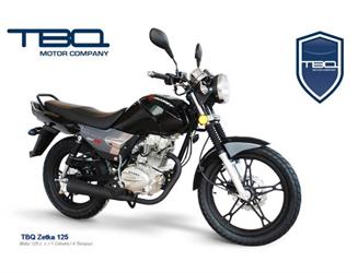 Fichas técnicas y precios de TBQ por modelo | Motos.net
