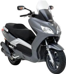 Ficha técnica y precio de TGB X-MOTION 125 GASOLINA 2007 | Motos.net