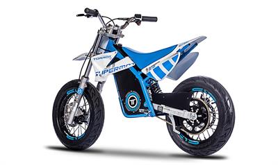 Fichas técnicas y precios de TORROT por modelo | Motos.net