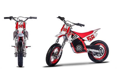 Fichas técnicas y precios de TORROT por modelo | Motos.net