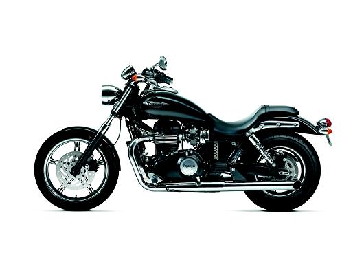 Ficha técnica y precio de TRIUMPH SPEEDMASTER 900 GASOLINA 2011 | Motos.net