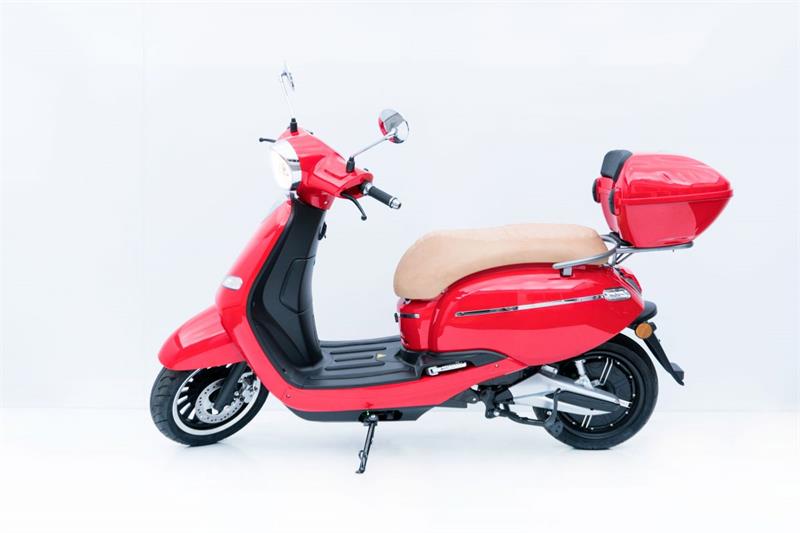 Ficha técnica y precio de URBAN ELECTRIC MOTORS URBAN CITY 3 ELÉCTRICO ...