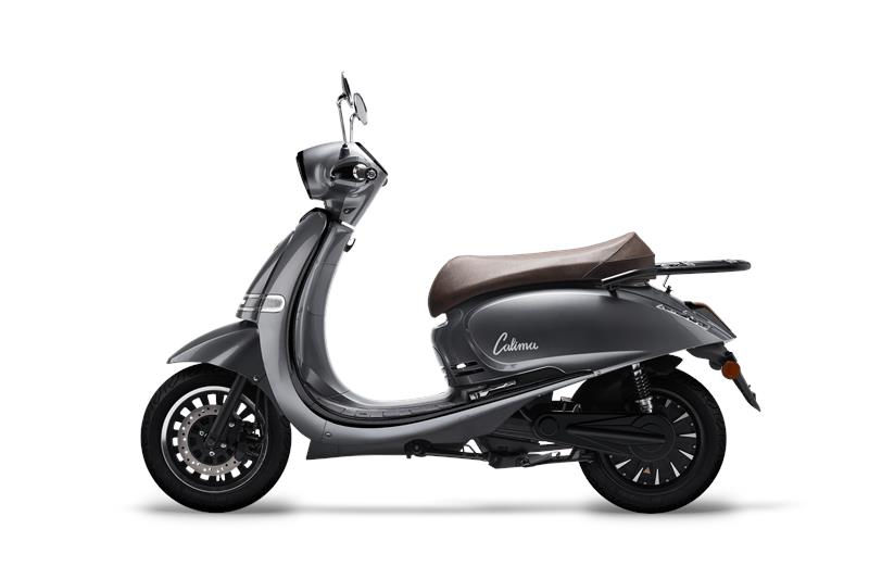 Ficha técnica y precio de VELCA CALIMA S ELÉCTRICO 2022 | Motos.net