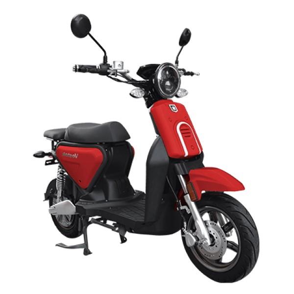 Ficha técnica y precio de VOSTOK E7 PLUS ELÉCTRICO 2022 | Motos.net