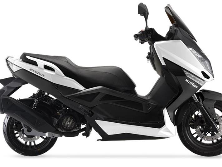 Ficha técnica y precio de WOTTAN STORM 125 VERSIÓN 2020 GASOLINA 2020 ...