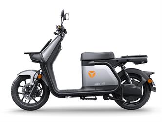 Fichas técnicas y precios de YADEA por modelo | Motos.net