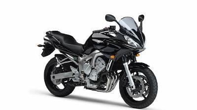 YAMAHA fz6 s versión 2008 - 2010 del 2008 - Información técnica | Motos.net