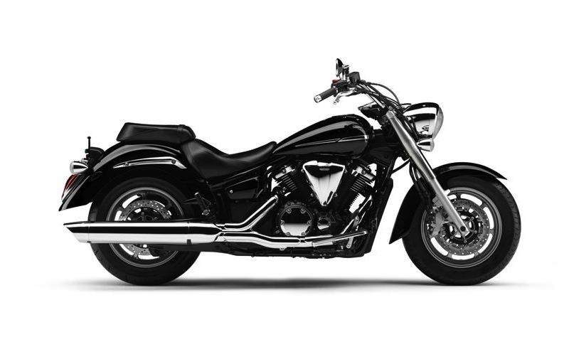 Fotos de YAMAHA xvs 1300 a midnight star | Motos.net