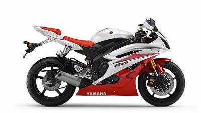 Ficha técnica y precio de YAMAHA YZF R6R GASOLINA 2007 | Motos.net