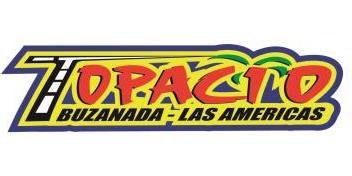 Topacio Buzanada - Concesionario en Sta. C. Tenerife | Motos.net