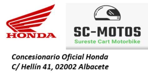 Trail ZONTES 350 T (2025) - 4.599 € en Albacete | Motos.net.